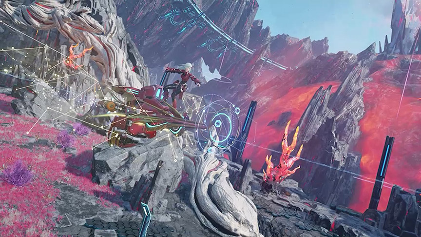 August 2024 Update Info | Phantasy Star Online 2 New Genesis | SEGA