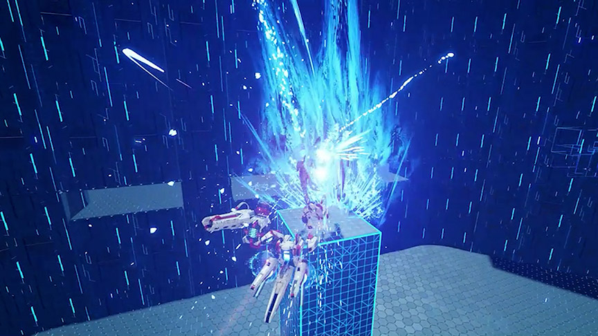 August 2024 Update Info | Phantasy Star Online 2 New Genesis | SEGA