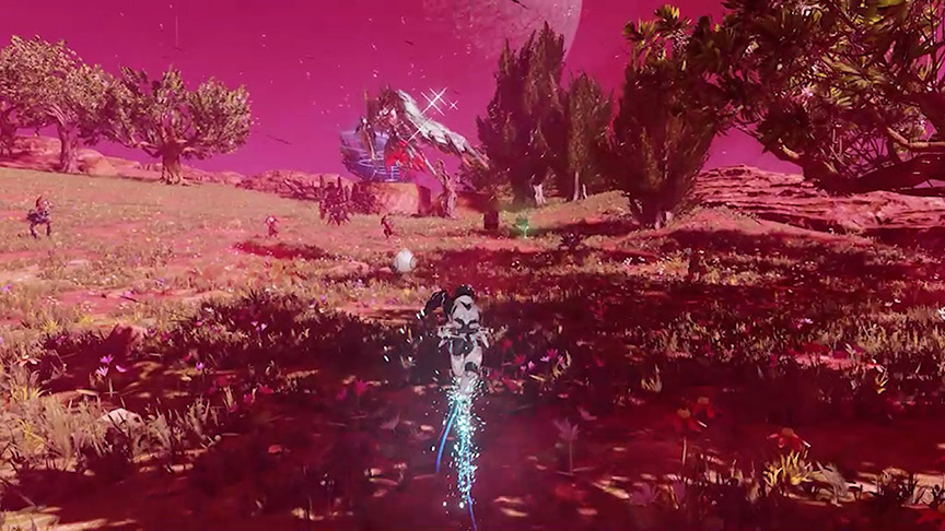 August 2024 Update Info | Phantasy Star Online 2 New Genesis | SEGA