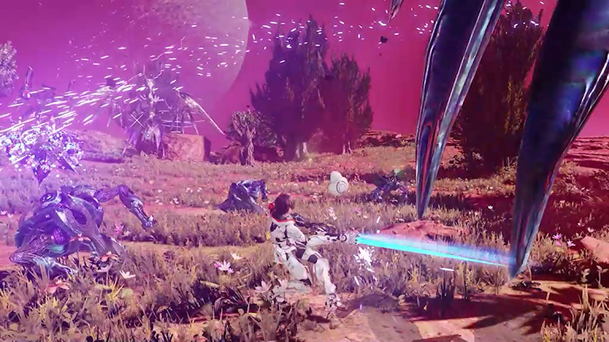 August 2024 Update Info | Phantasy Star Online 2 New Genesis | SEGA