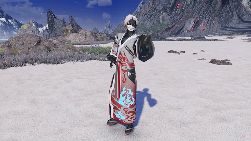 August 2024 Update Info | Phantasy Star Online 2 New Genesis | SEGA