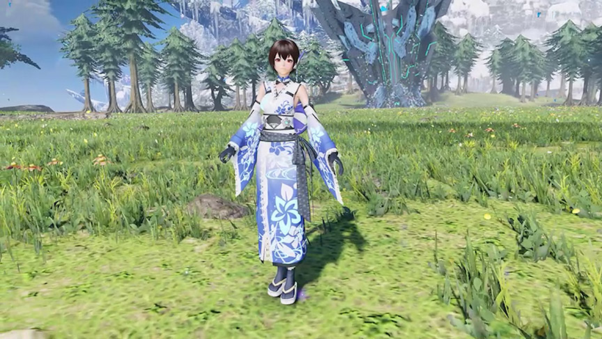 August 2024 Update Info | Phantasy Star Online 2 New Genesis | SEGA