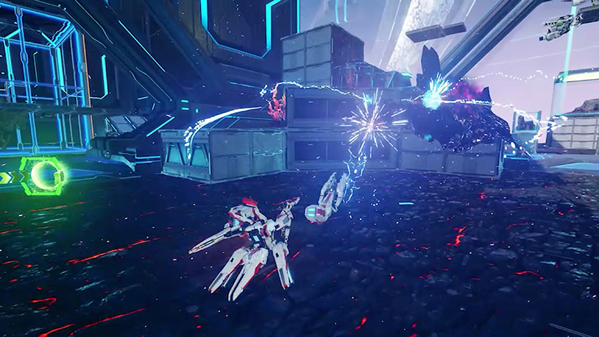 August 2024 Update Info | Phantasy Star Online 2 New Genesis | SEGA