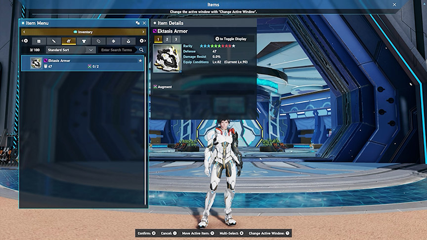 August 2024 Update Info | Phantasy Star Online 2 New Genesis | SEGA