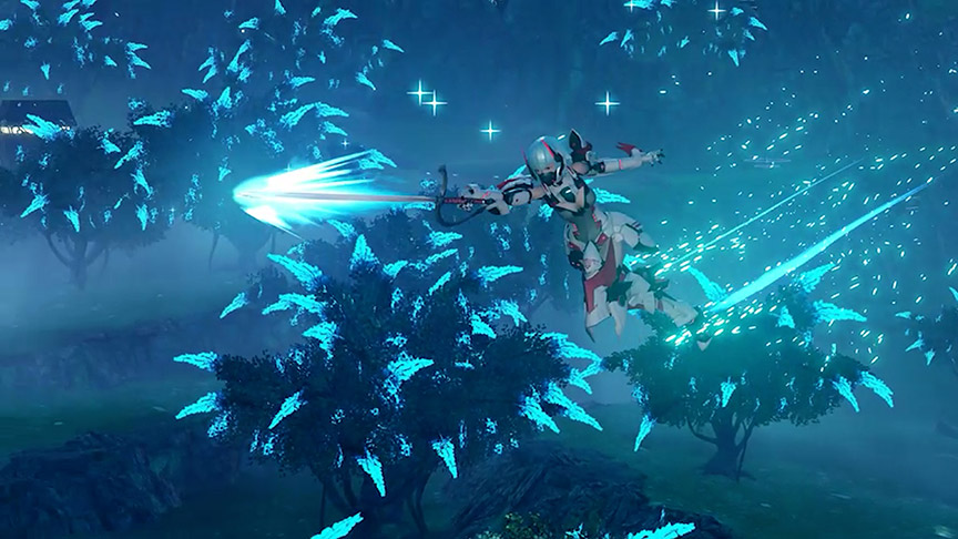 August 2024 Update Info | Phantasy Star Online 2 New Genesis | SEGA