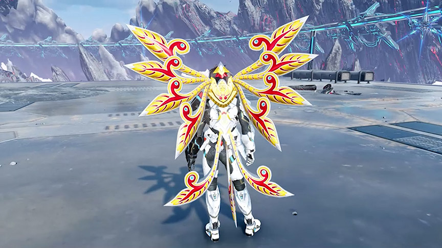 August 2024 Update Info | Phantasy Star Online 2 New Genesis | SEGA