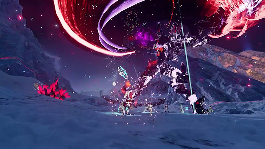 August 2024 Update Info | Phantasy Star Online 2 New Genesis | SEGA