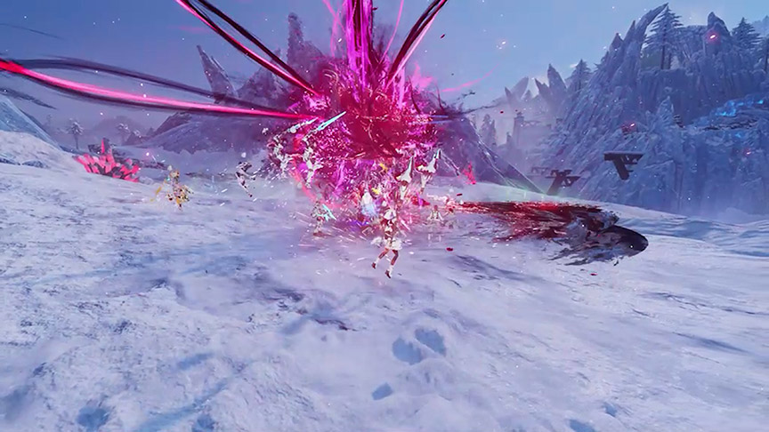 August 2024 Update Info | Phantasy Star Online 2 New Genesis | SEGA