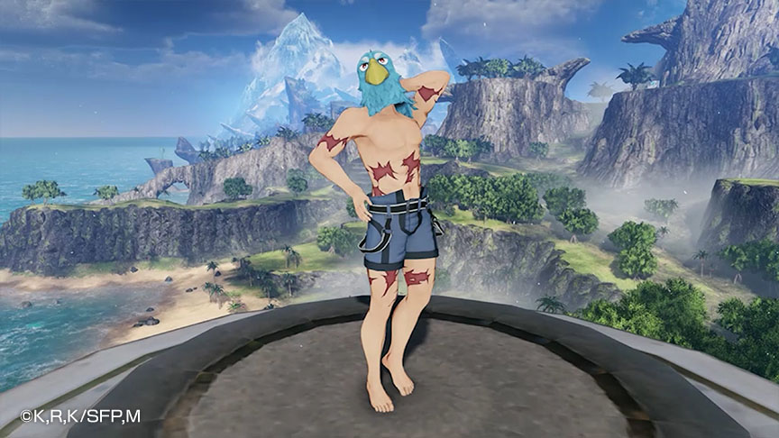 August 2024 Update Info | Phantasy Star Online 2 New Genesis | SEGA