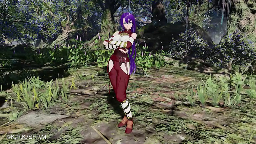 August 2024 Update Info | Phantasy Star Online 2 New Genesis | SEGA