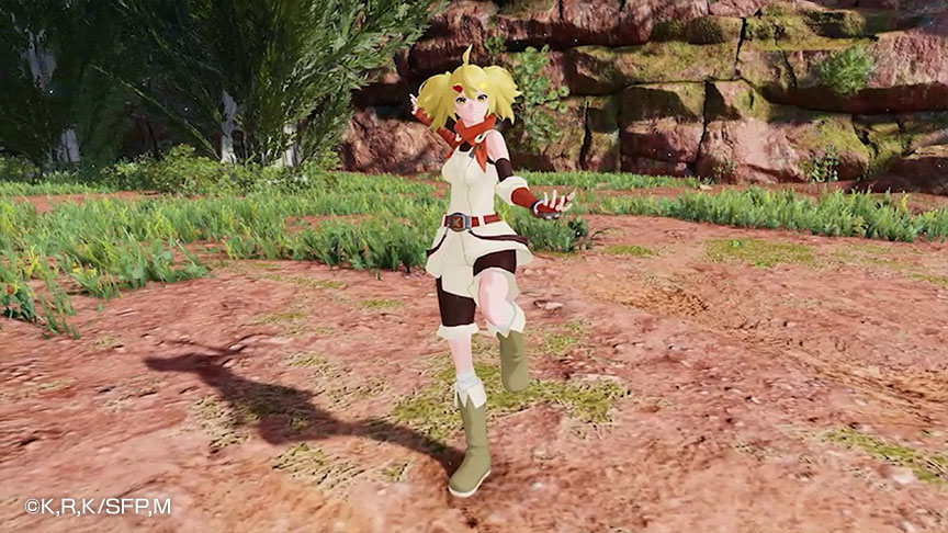 August 2024 Update Info | Phantasy Star Online 2 New Genesis | SEGA