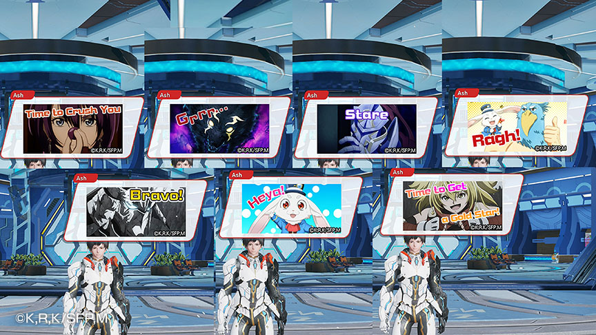 August 2024 Update Info | Phantasy Star Online 2 New Genesis | SEGA