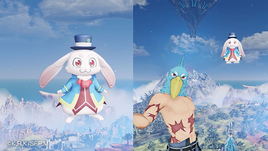 August 2024 Update Info | Phantasy Star Online 2 New Genesis | SEGA