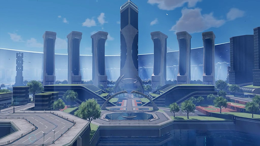 August 2024 Update Info | Phantasy Star Online 2 New Genesis | SEGA