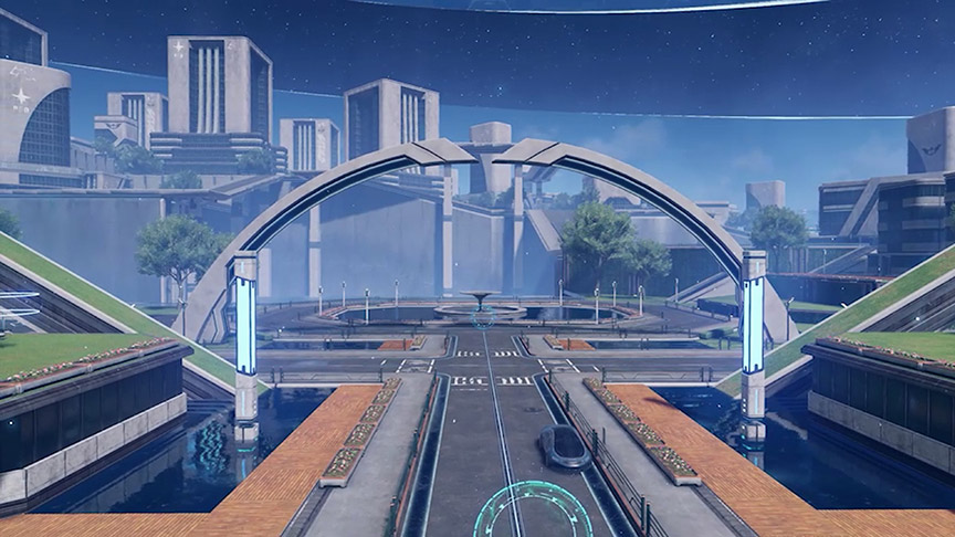 August 2024 Update Info | Phantasy Star Online 2 New Genesis | SEGA