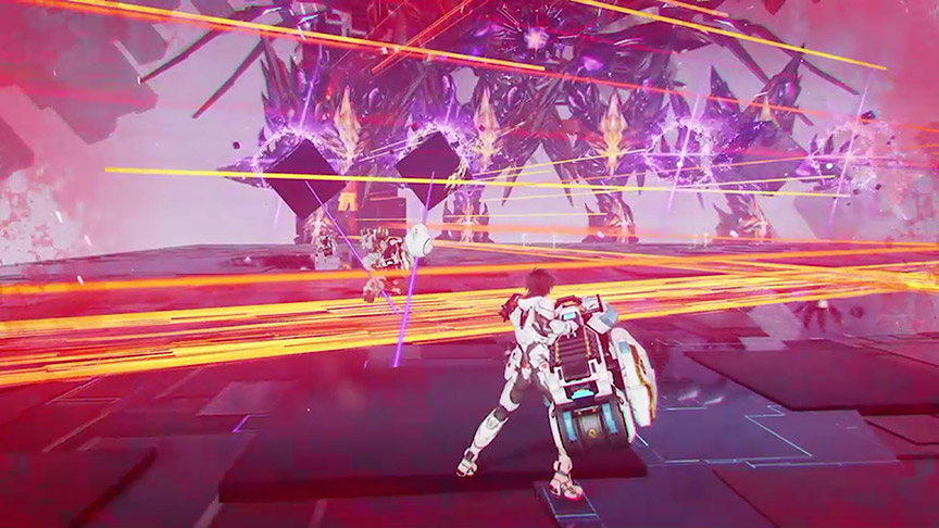 September 2024 Update Info | Phantasy Star Online 2 New Genesis | SEGA