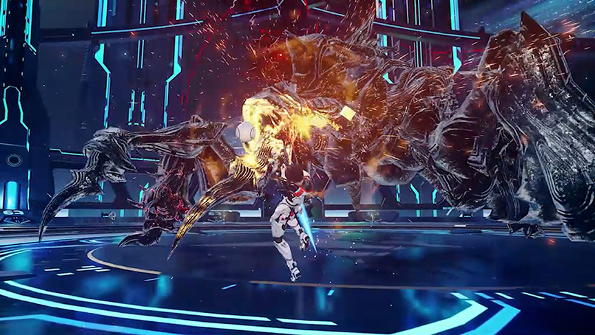 September 2024 Update Info | Phantasy Star Online 2 New Genesis | SEGA