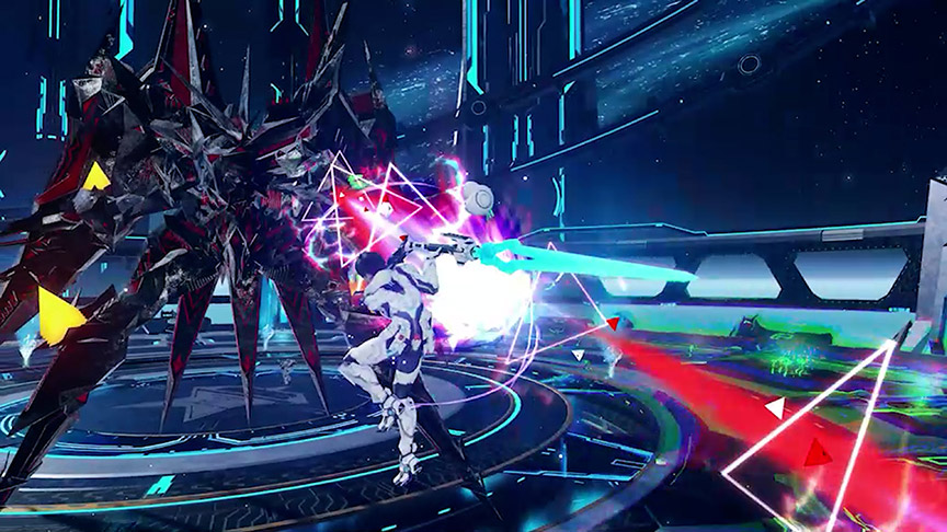 September 2024 Update Info | Phantasy Star Online 2 New Genesis | SEGA