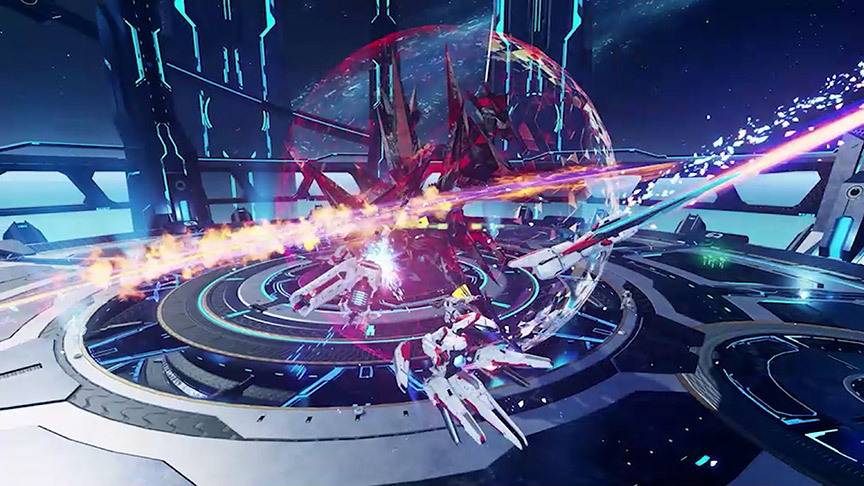 September 2024 Update Info | Phantasy Star Online 2 New Genesis | SEGA