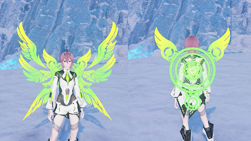 September 2024 Update Info | Phantasy Star Online 2 New Genesis | SEGA