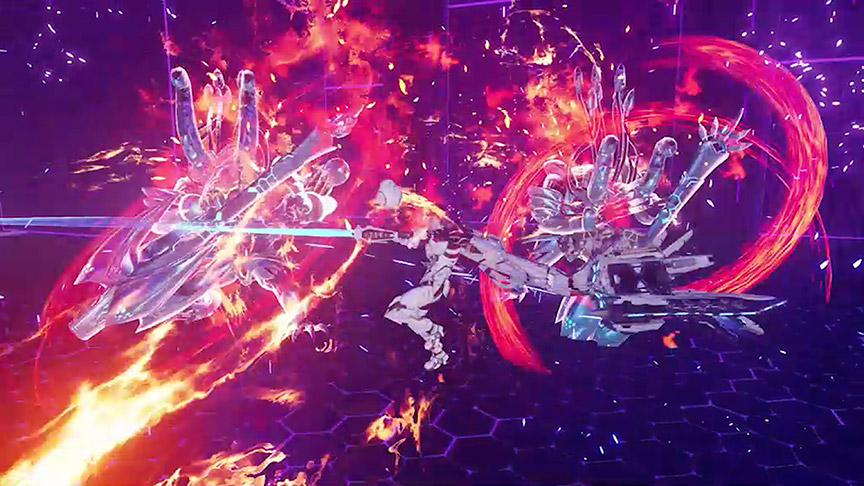 September 2024 Update Info | Phantasy Star Online 2 New Genesis | SEGA