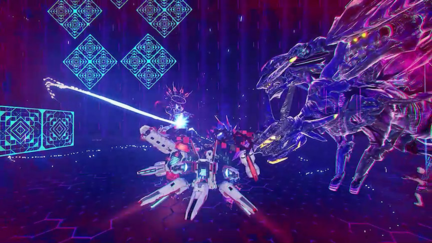 September 2024 Update Info | Phantasy Star Online 2 New Genesis | SEGA