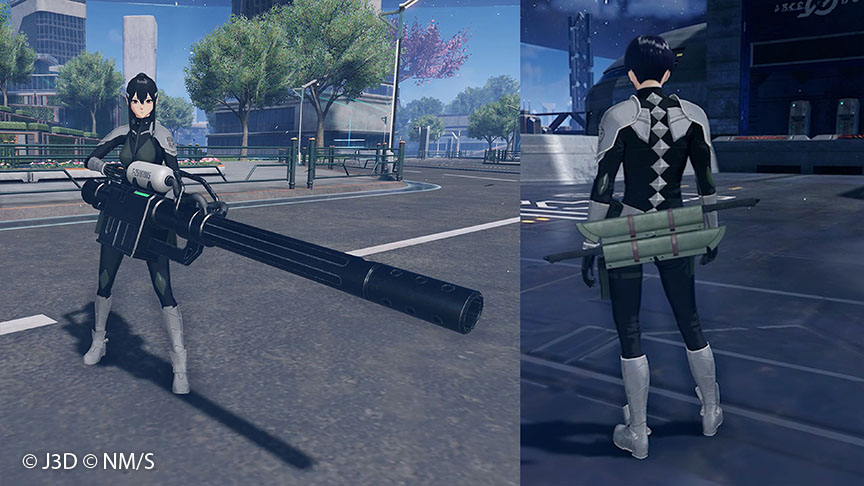 September 2024 Update Info | Phantasy Star Online 2 New Genesis | SEGA