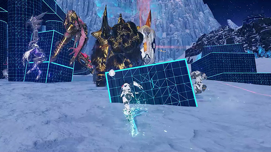 September 2024 Update Info | Phantasy Star Online 2 New Genesis | SEGA