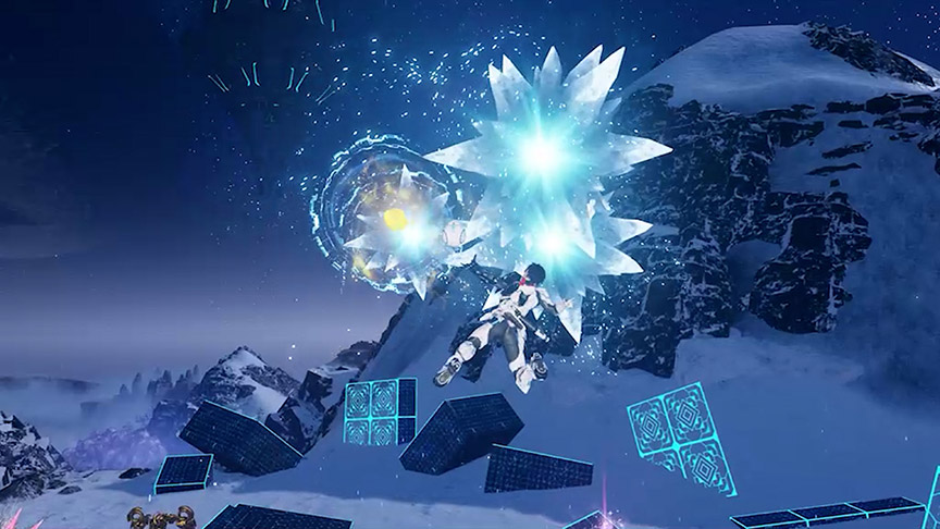 September 2024 Update Info | Phantasy Star Online 2 New Genesis | SEGA