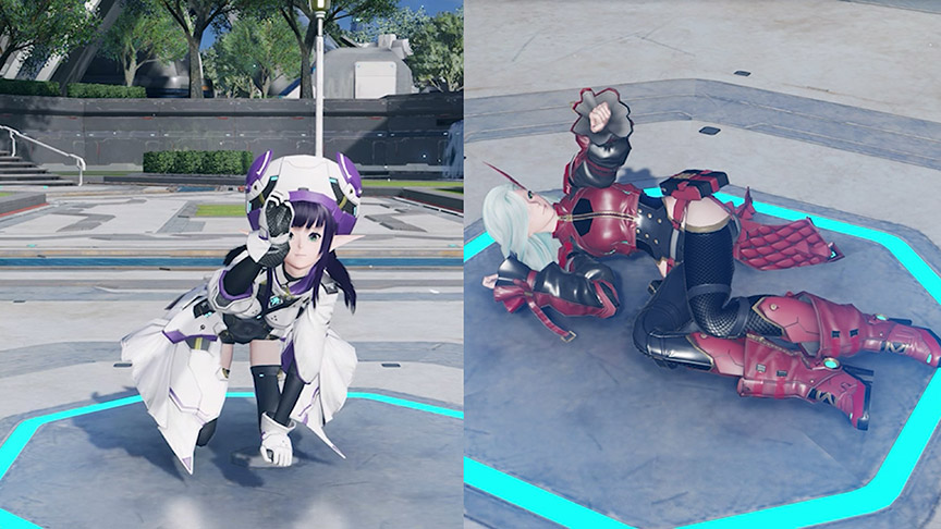 September 2024 Update Info | Phantasy Star Online 2 New Genesis | SEGA