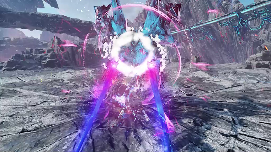 October 2024 Update Info | Phantasy Star Online 2 New Genesis | SEGA