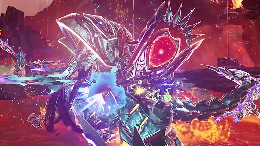 October 2024 Update Info | Phantasy Star Online 2 New Genesis | SEGA