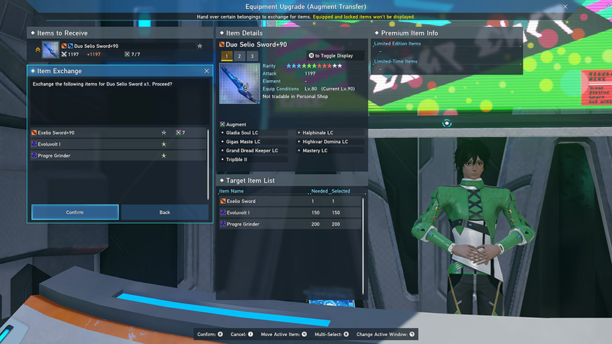 October 2024 Update Info | Phantasy Star Online 2 New Genesis | SEGA