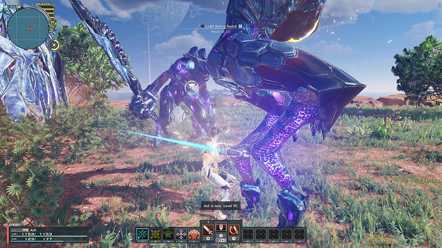 October 2024 Update Info | Phantasy Star Online 2 New Genesis | SEGA