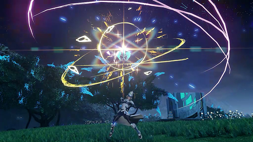 October 2024 Update Info | Phantasy Star Online 2 New Genesis | SEGA