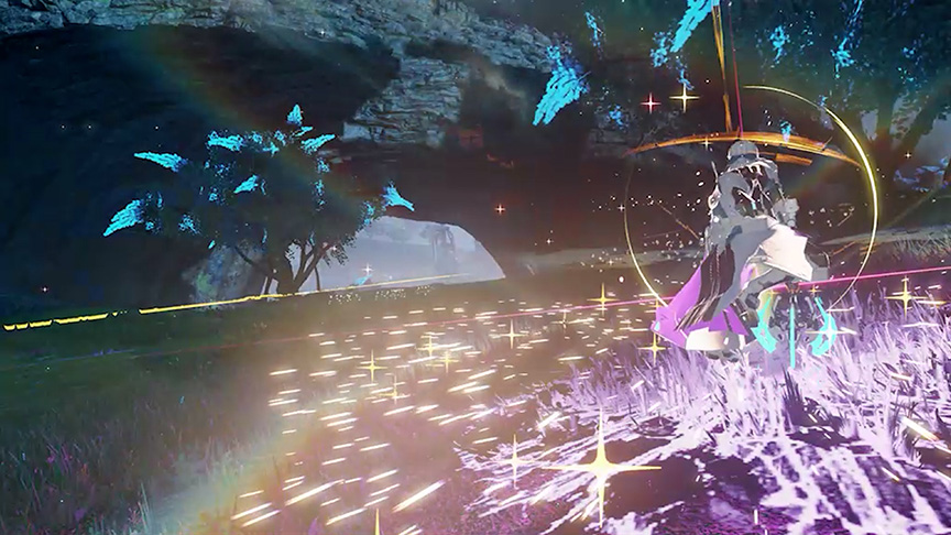 October 2024 Update Info | Phantasy Star Online 2 New Genesis | SEGA