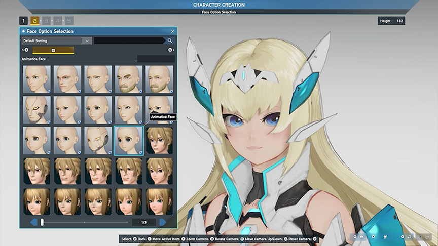 October 2024 Update Info | Phantasy Star Online 2 New Genesis | SEGA