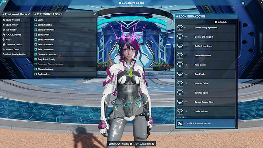 October 2024 Update Info | Phantasy Star Online 2 New Genesis | SEGA