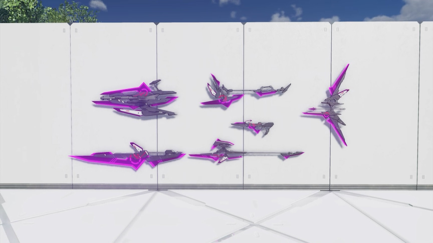 October 2024 Update Info | Phantasy Star Online 2 New Genesis | SEGA