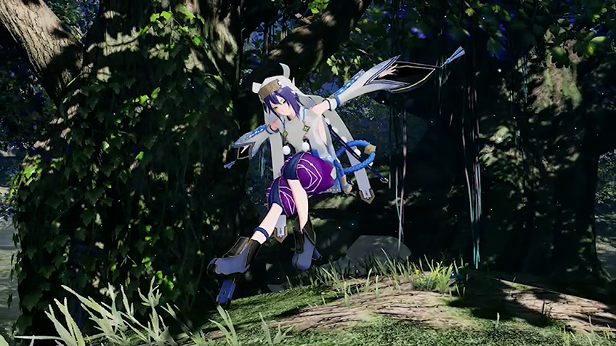 October 2024 Update Info | Phantasy Star Online 2 New Genesis | SEGA