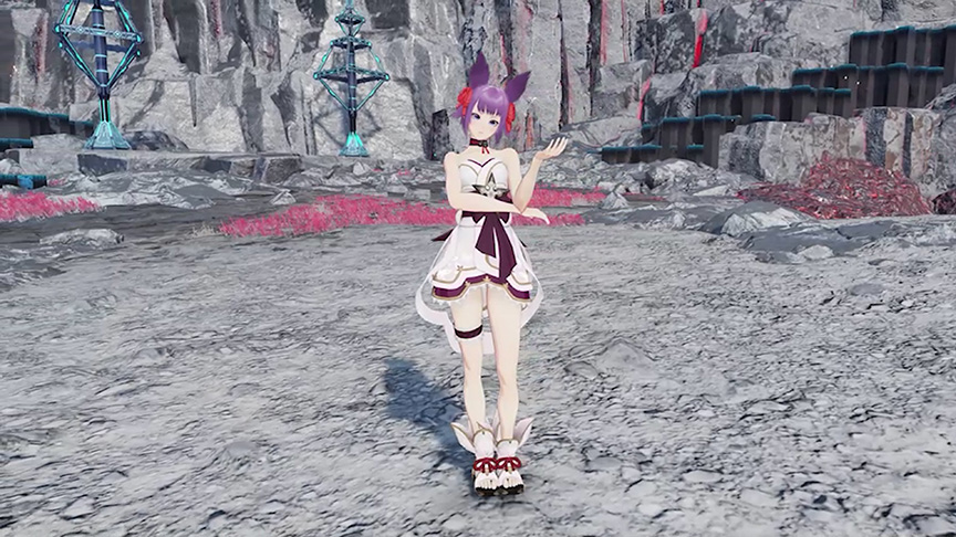 October 2024 Update Info | Phantasy Star Online 2 New Genesis | SEGA