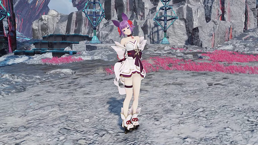 October 2024 Update Info | Phantasy Star Online 2 New Genesis | SEGA