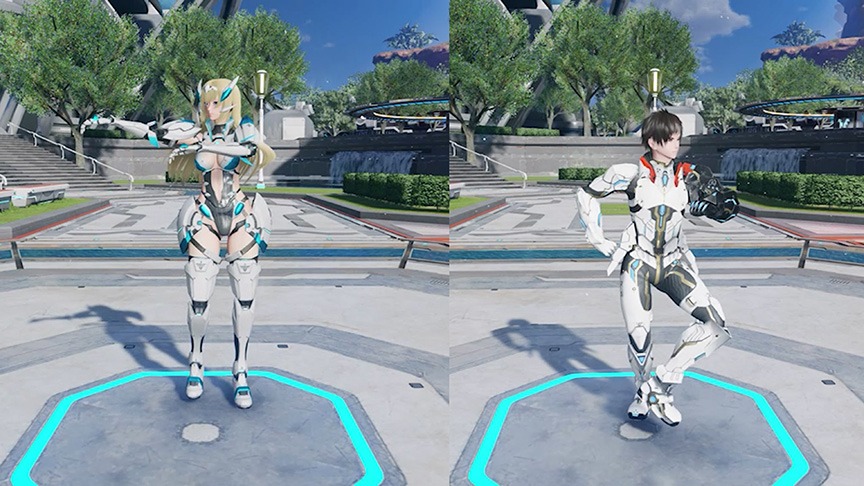 October 2024 Update Info | Phantasy Star Online 2 New Genesis | SEGA