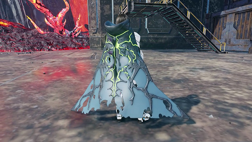 October 2024 Update Info | Phantasy Star Online 2 New Genesis | SEGA