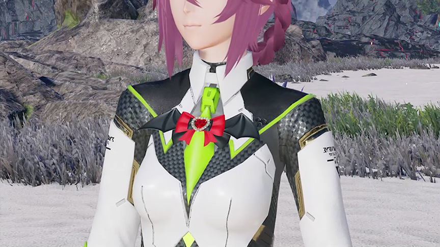 October 2024 Update Info | Phantasy Star Online 2 New Genesis | SEGA