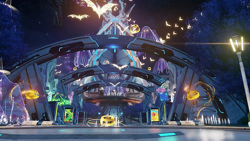 October 2024 Update Info | Phantasy Star Online 2 New Genesis | SEGA