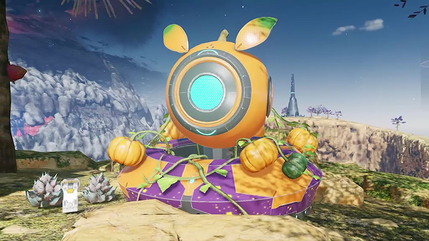 October 2024 Update Info | Phantasy Star Online 2 New Genesis | SEGA