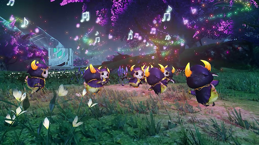 October 2024 Update Info | Phantasy Star Online 2 New Genesis | SEGA