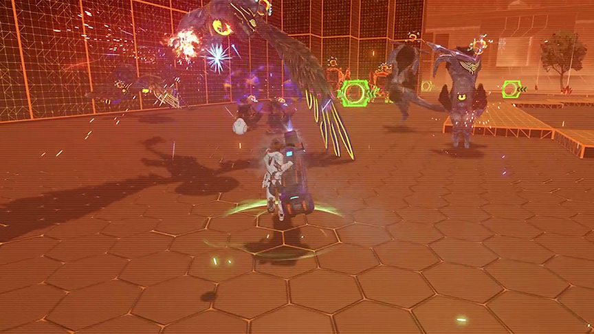 October 2024 Update Info | Phantasy Star Online 2 New Genesis | SEGA