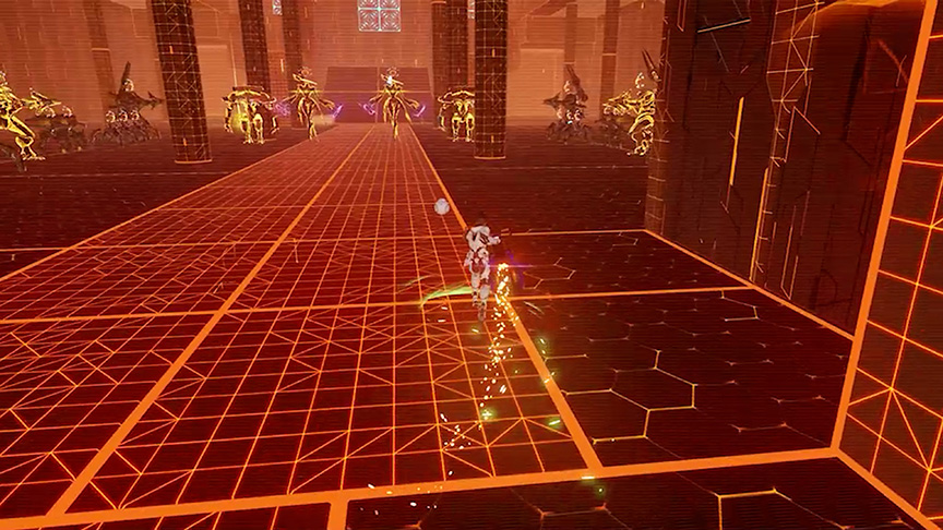 October 2024 Update Info | Phantasy Star Online 2 New Genesis | SEGA